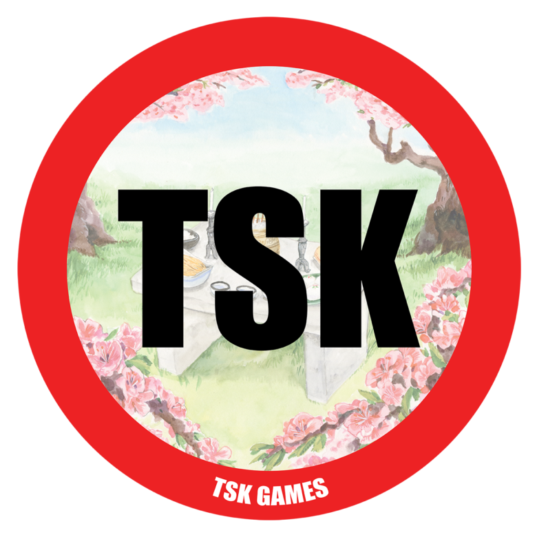 TSK – รับผลิต เกมการ์ด บอร์ดเกม เกมมือถือ แอปพลิเคชั่น และ สื่อสิ่ง ...